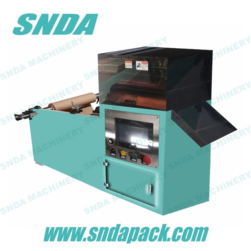 Professional Gift Filling Crinkle Paper Shredding Machine Manufacturer ...